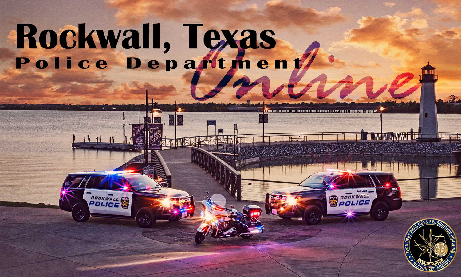 OSS Academy® | Online Law Enforcement, Corrections ...
